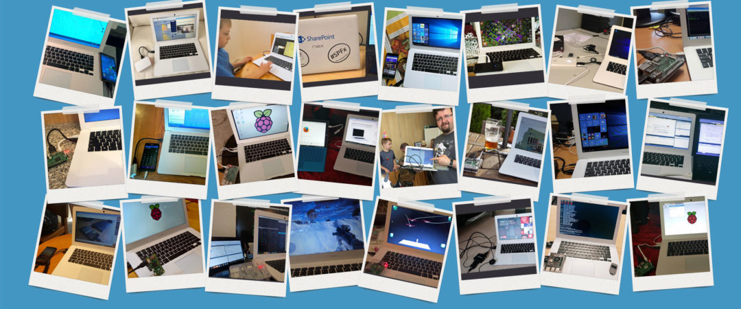 Company | Nex Computer