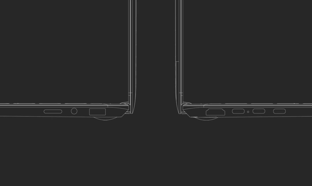 Features | Nex Computer