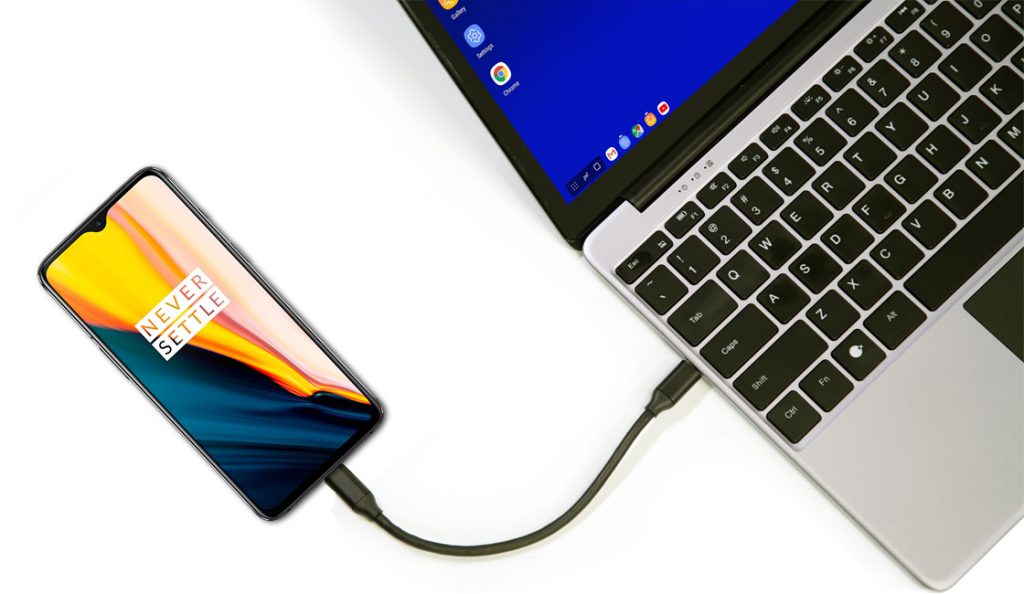 Lapdock for Smartphones | Nex Computer