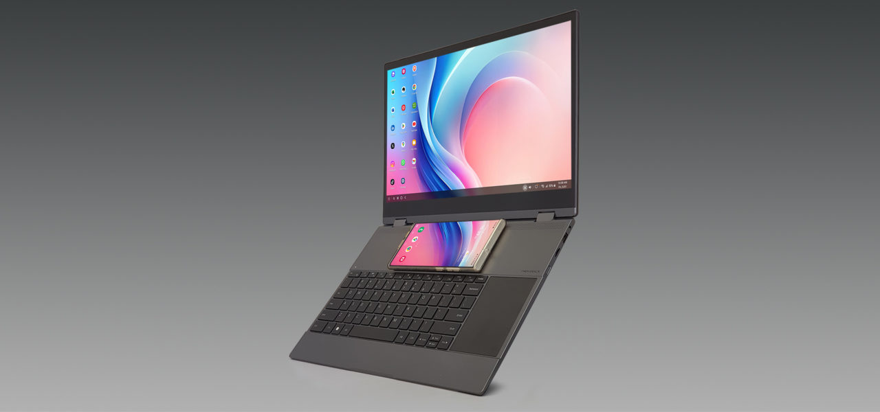 NexDock XL | Nex Computer